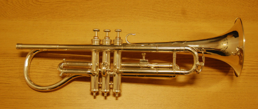 Antique Brass Instrument Collection – RAY FARR